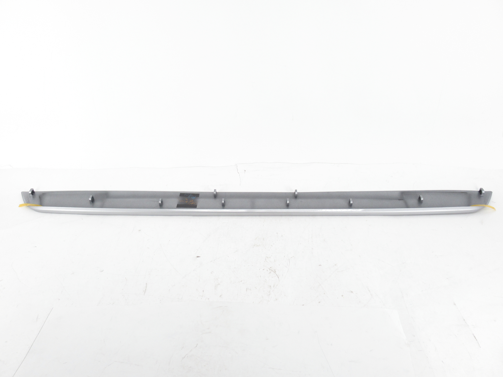 Genuine OEM Toyota 52711-0R050-B0 Front Bumper Lower Molding 2017-2018 ...