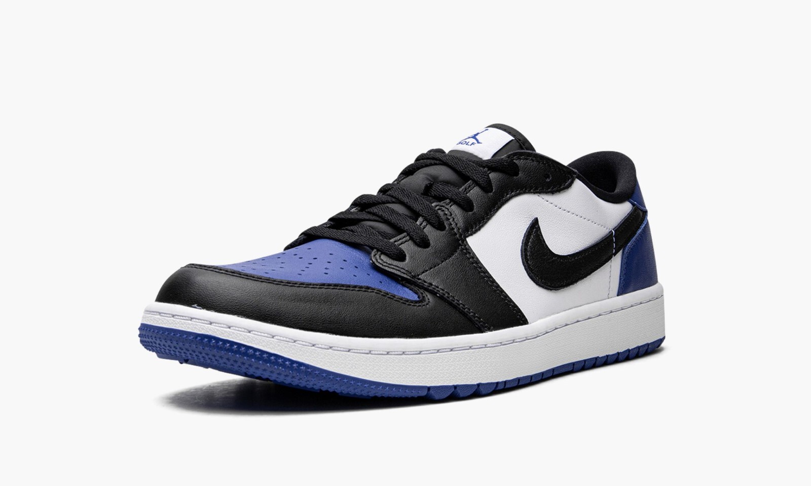 Air Jordan 1 Retro Low Golf Royal Toe DD9315-102 - All Sizes - Express ...