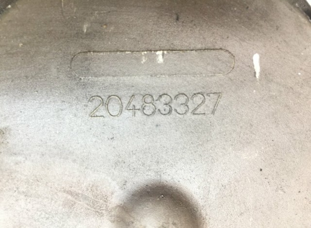 Volvo 20483327 for sale online | eBay