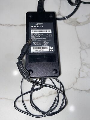 Arris AC Adapter Adp-36LR 12V 3A Power Supply ADP-36LR A | eBay