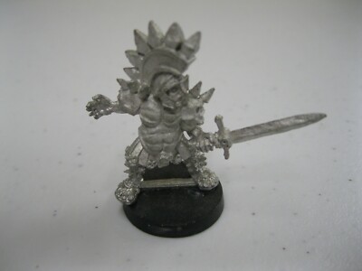 Gwar Miniature Rumble In Antarctica Beefcake The Mighty Demon Blade ...