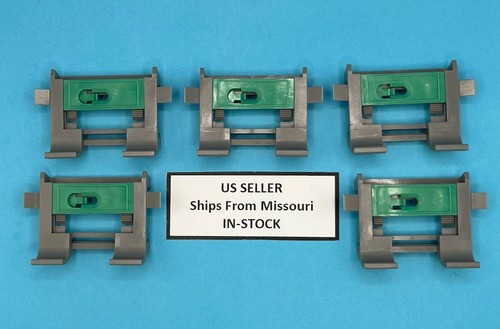 (Pack of 5) Windshield Garnish B Moulding Clips for Honda Element 91519 ...