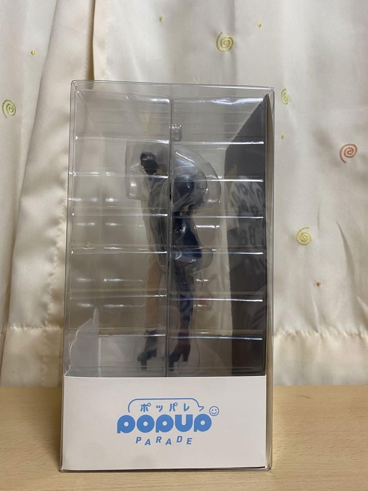 Pop Up Parade Hololive Botan figurine new unopened collectible | eBay