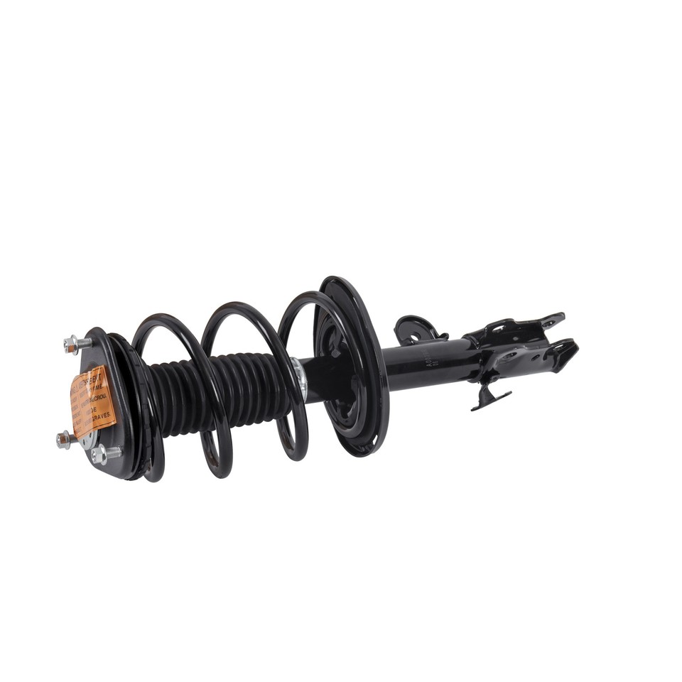 Front Struts Shocks w/ Sway Bar End Links For 2006-2012 Toyota RAV4 2 ...