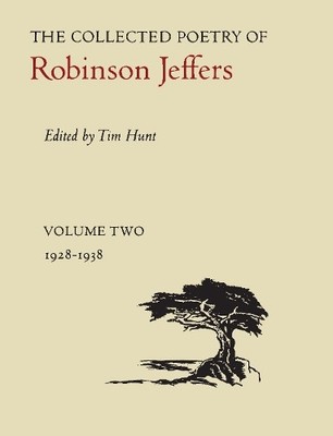Tim Hunt The Collected Poetry of Robinson Jeffers (Copertina rigida) | eBay