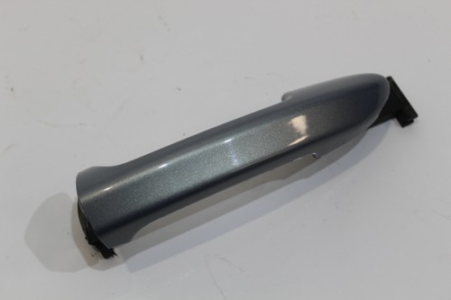 VW Passat 3C B6 OS Right Door Handle Iron Grey LC7Z 3C0837206 | eBay