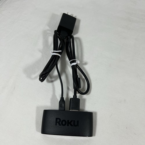 Roku Express 4K+ 3941X Streaming Media Player , No Remote | eBay