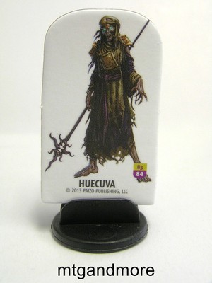 Pathfinder Battles Pawns / Tokens - #084 Huecuva - Bestiary Box 3 | eBay.de