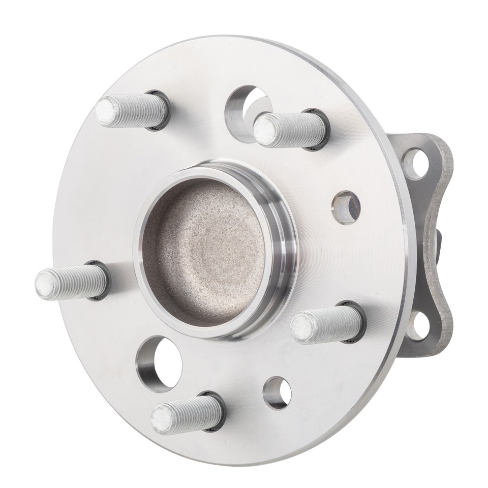 Pair Rear Wheel Hub Bearings for Toyota ES350 ES300 ES330 512207,512206 ...