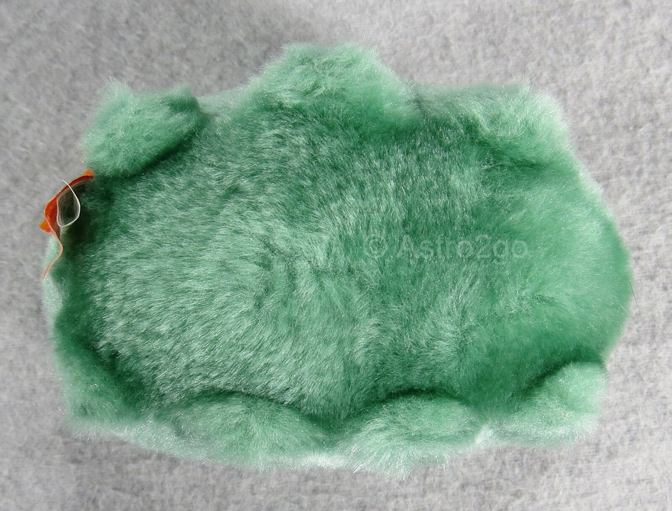 GIANT MICROBES-BAD BREATH-Stuffed Plush Halitosis Bacteria Scope ...