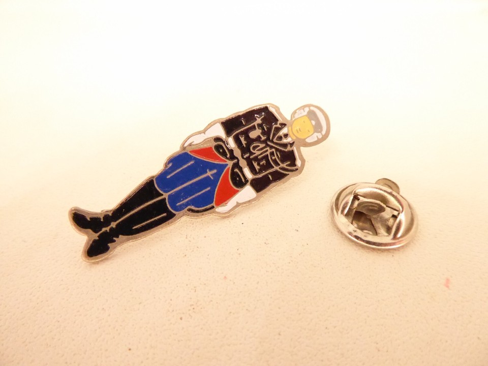 PIN'S PINS PIN BADGE - GENDARMERIE - GENDARME - UNIFORME -93 | eBay