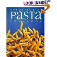 Essential Pasta Cookbook-unknown | eBay UK