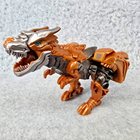 Transformers Grimlock Figure Age of Extinction One 1 Step Changer 2014 ...