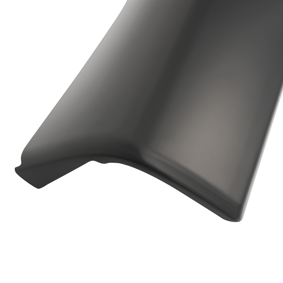 2Pcs Rear Quarter Panel Extension Left & Right For Chevrolet Express ...