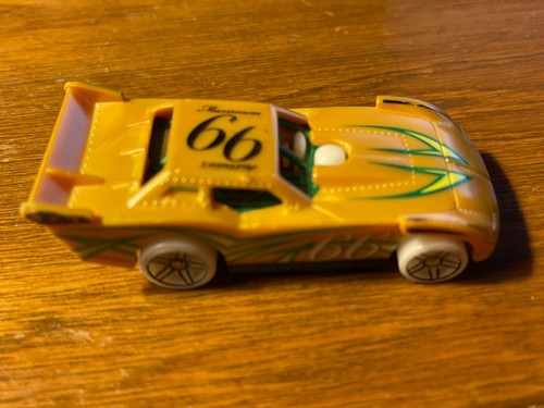 2022 Hot Wheels Maximum Leeway Gold & Green Loose | eBay