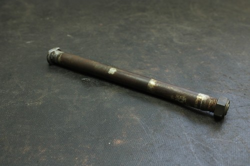 2005 Yamaha Yz450f OEM Swingarm Bolt B4465 | eBay