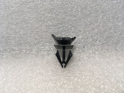 GM OEM 05-24 Acadia Fender Exterior Trim-Wheel Opng Mldg Retainer ...