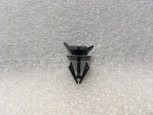 GM OEM 05-24 Acadia Fender Exterior Trim-Wheel Opng Mldg Retainer ...