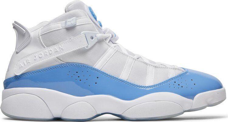 Jordan 6 Rings UNC - CW7037-100 for Sale | Authenticity Guaranteed | eBay