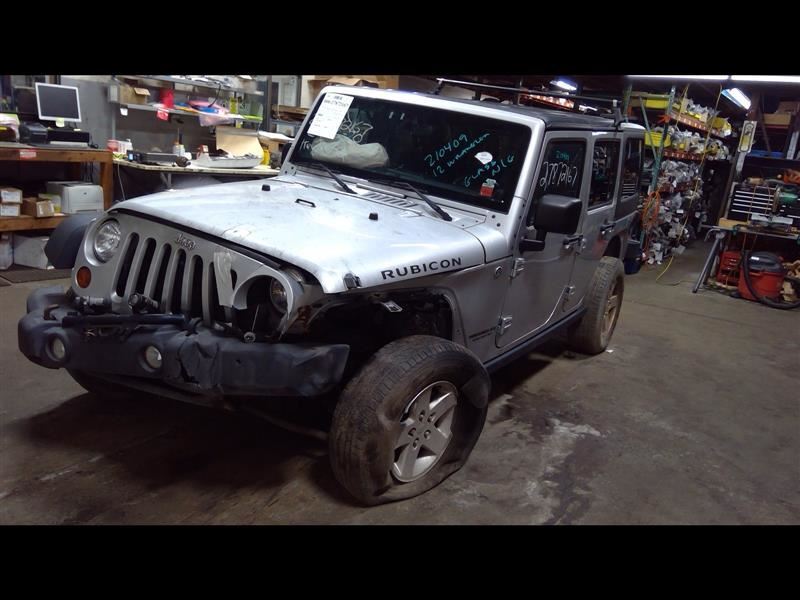 Windshield Frame Silver Paint Code PS2 Fits 07-13 WRANGLER 774962 | eBay