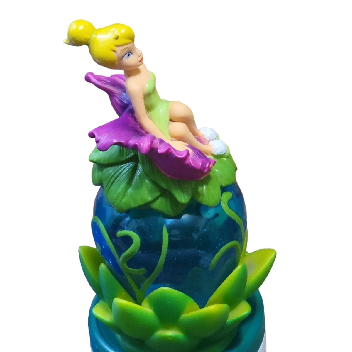 Tinkerbell Bathroom Accessories Tinkerbell Bathroom Set Collectibles