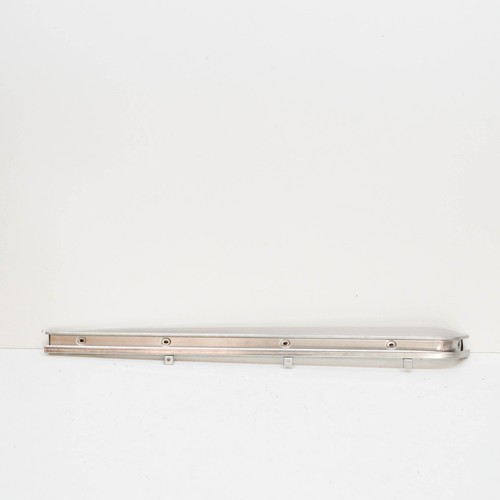 VW TRANSPORTER T6 LEFT CENTER SLIDING DOOR RAIL 7H1843871AD ORIGINAL NO ...