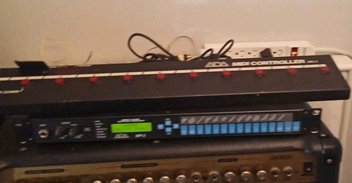 ADA MP2 Tube Guitar Preamp | eBay