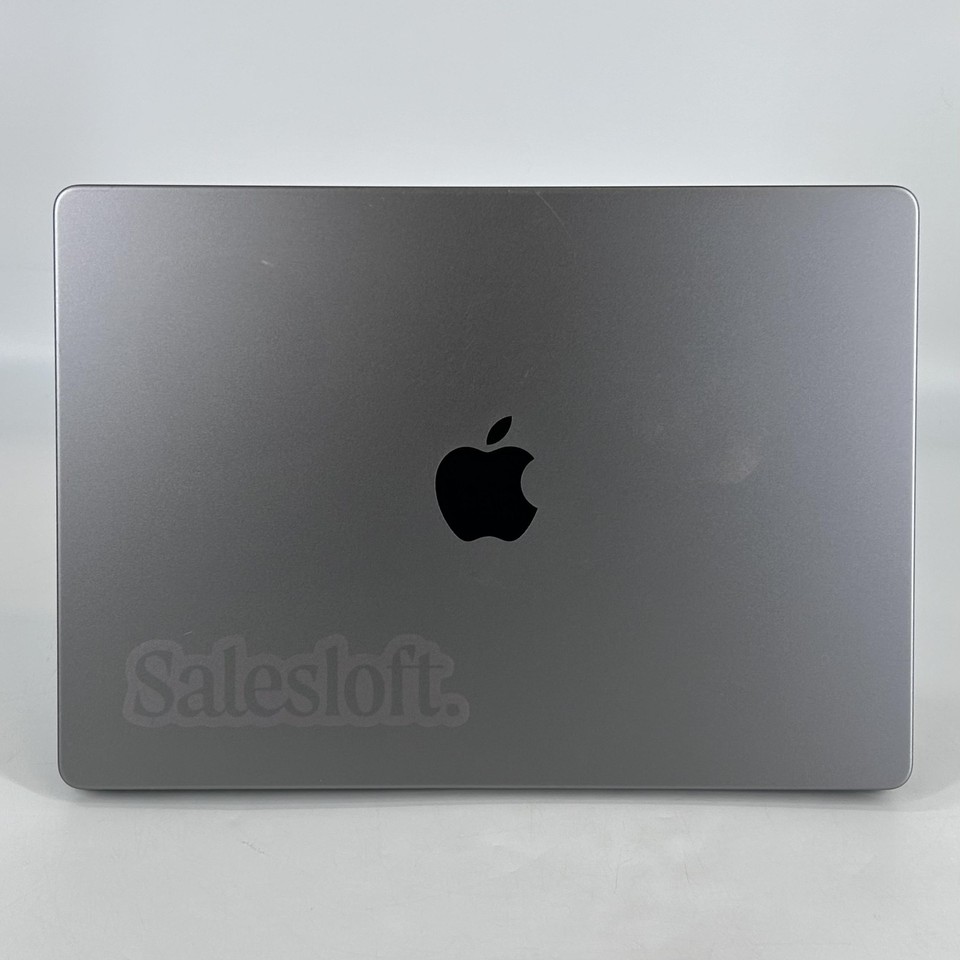 MacBook Pro 14 2021 M1 Pro A2442 8-Core CPU 14-Core GPU 16GB 512GB ...