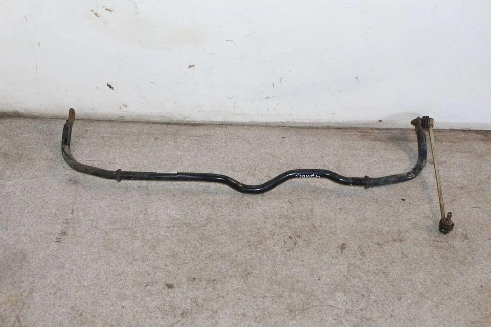 VW TIGUAN 5N Front Anti Roll Bar 3C0411303AA 2.00 Diesel 103kw 2008 ...