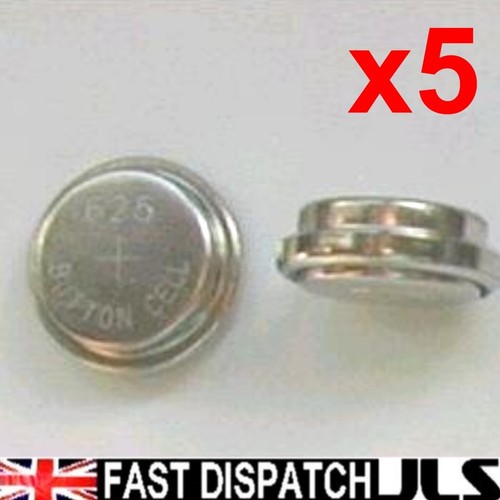 5 x Vinnic L1560 LR9 PX625A V625 PX625 PX13 Batteries | eBay