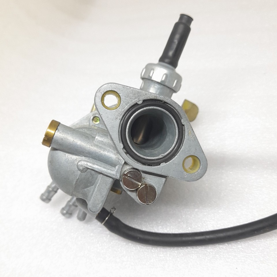 Honda Cub 50 70 C50 C70 MK2 Mayfit C50M C65 C65M Carburetor Carb NOS ...