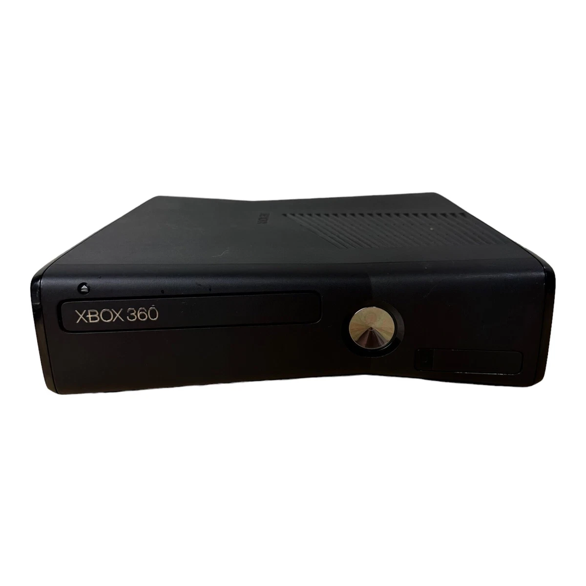 Xbox 360 Slim Console Only