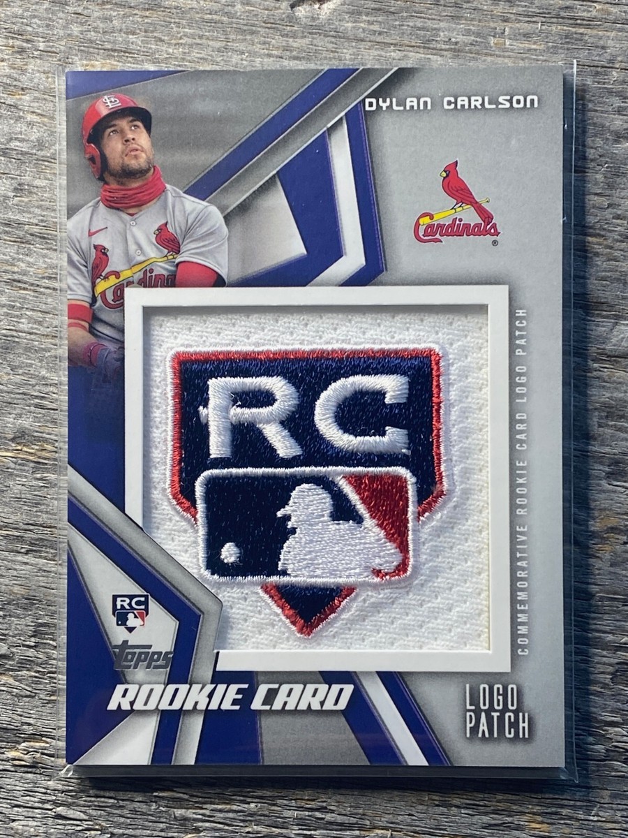 Topps Rookie Card Logo