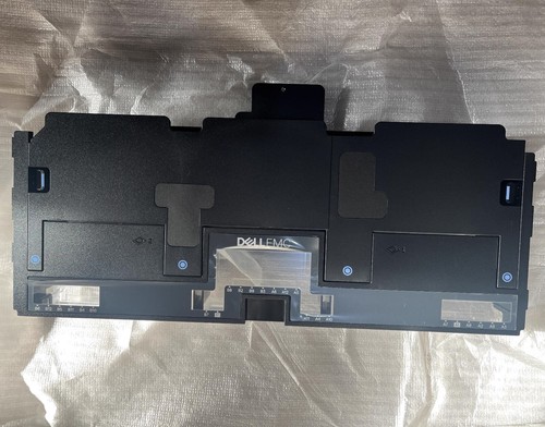 New For DELL EMC PowerEdge R740 R740XD GPU Cooling Shroud Baffle 0RFFDP ...