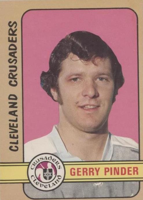 1972-73 O-Pee-Chee - Gerry Pinder #341 for sale online | eBay