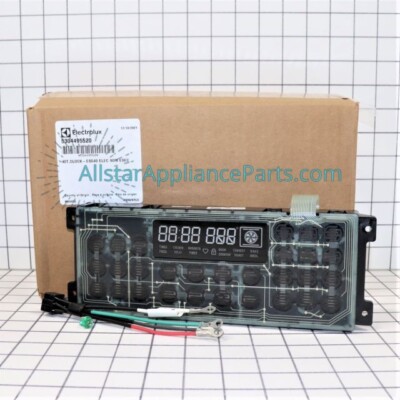 Frigidaire Range/Stove/Oven Control Board 5304495520 | eBay