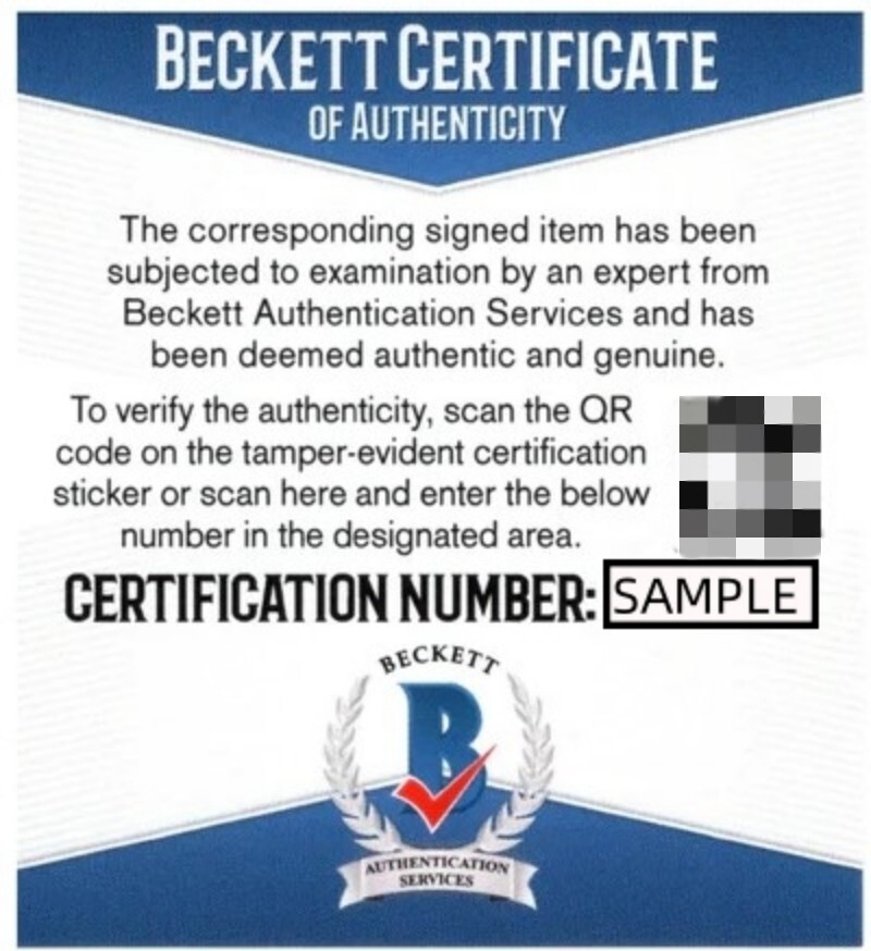 Zendaya Autographed Signed 8×10 Photo BAS COA – Sistema de Gestión de ...