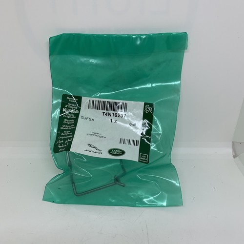 NEW GENUINE JAGUAR XE XF F-PACE FUEL FILTER CLIP T4N16237 | eBay UK