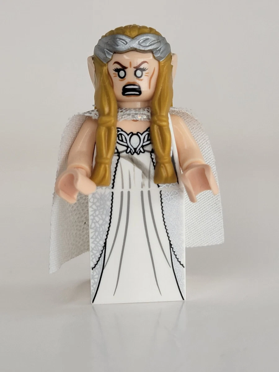 Lego Hobbit Galadriel
