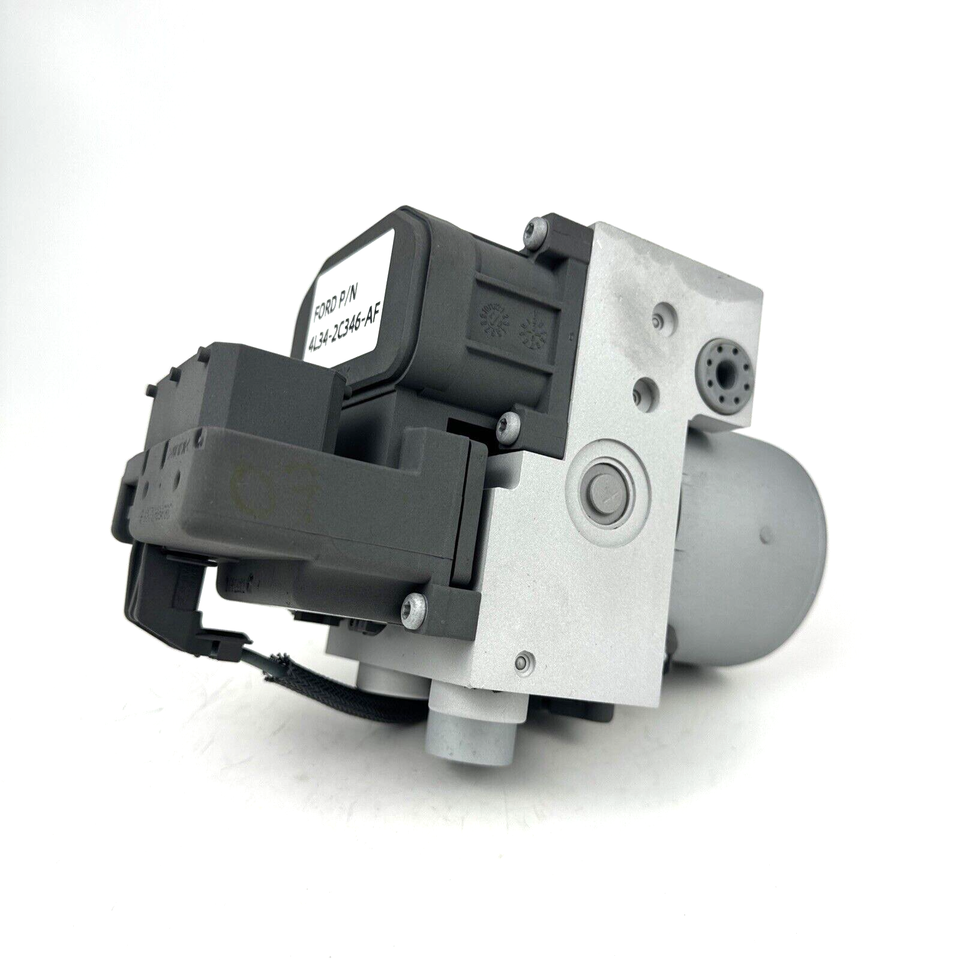 Refurbished 2004 2005 Ford F150 ABS Pump Control Module OEM 4L34-2C346 ...