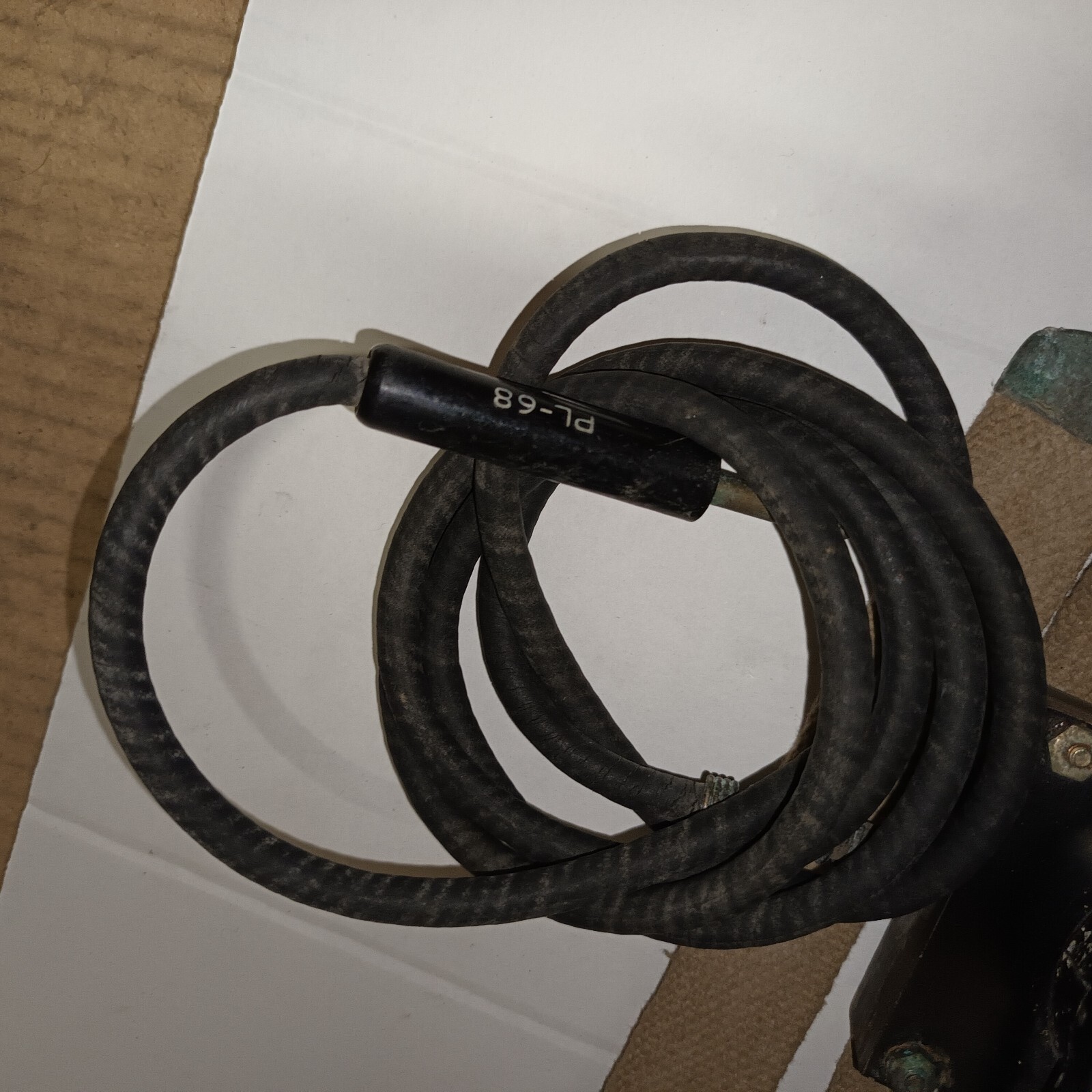 WWII No 48 Morse Code Key No. 48 Set WW2 Leg | Grelly UK