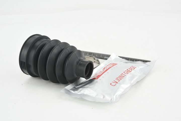 Boot Inner Cv Joint Rear Kit 64.5X99X22.5 For RENAULT LOGAN SANDERO I ...