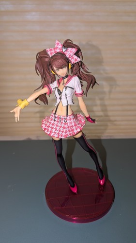 Persona 4 Dancing All Night Rise Statue Figure Phat! Company 1/8 | eBay