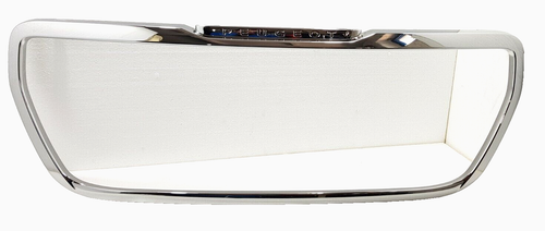 Peugeot 3008 Tablier Avant Frame Tailler Couverture 1611182780 Original ...