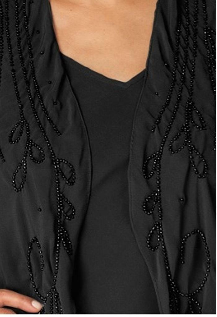 Mother Bride Groom Women's Wedding Prom jacket dress formal gown plus ...