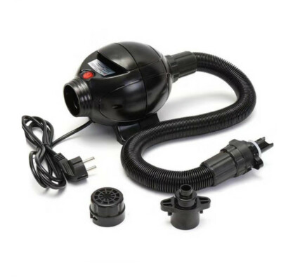 800W Inflatable and Inhale Air Compressor Pump For Inflatable Zorb Ball ...