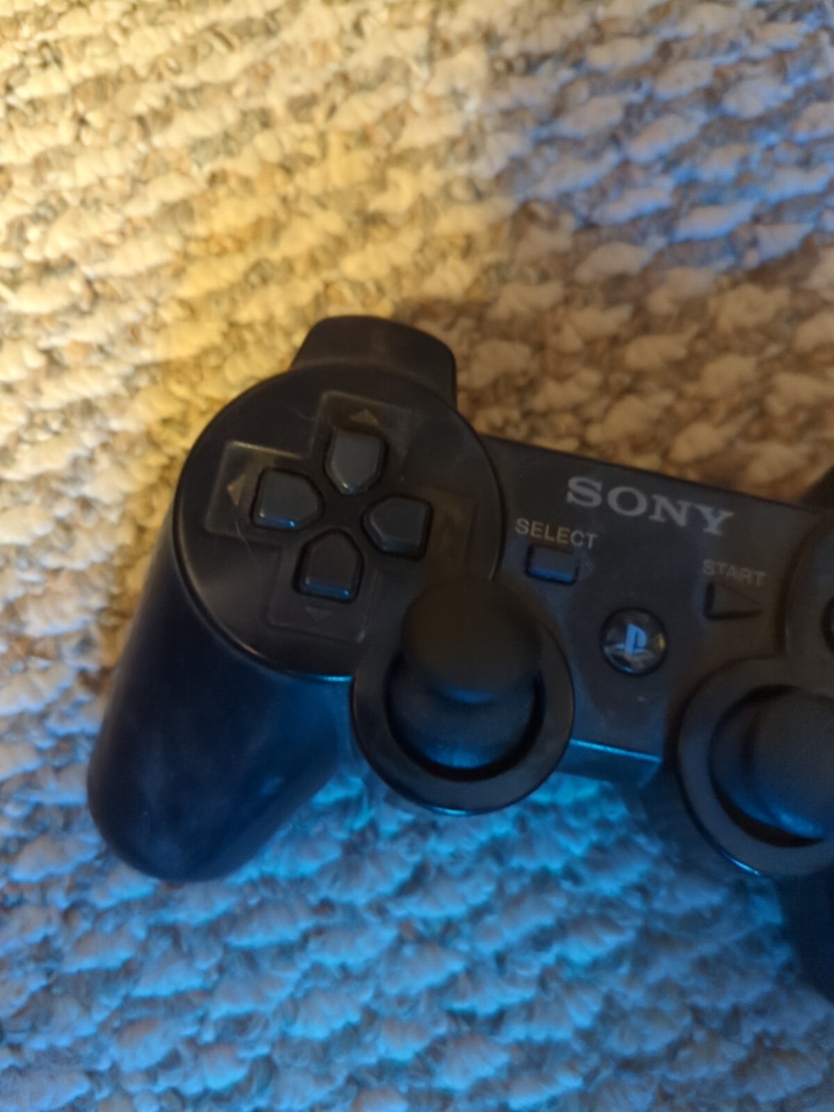 Sony PlayStation 3 PS3 Fat 40GB CECHG01 Bundle | eBay