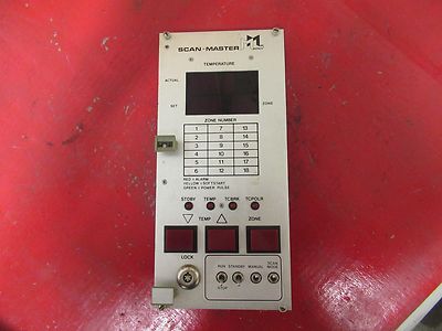 Temperature Controllers - Mold Masters