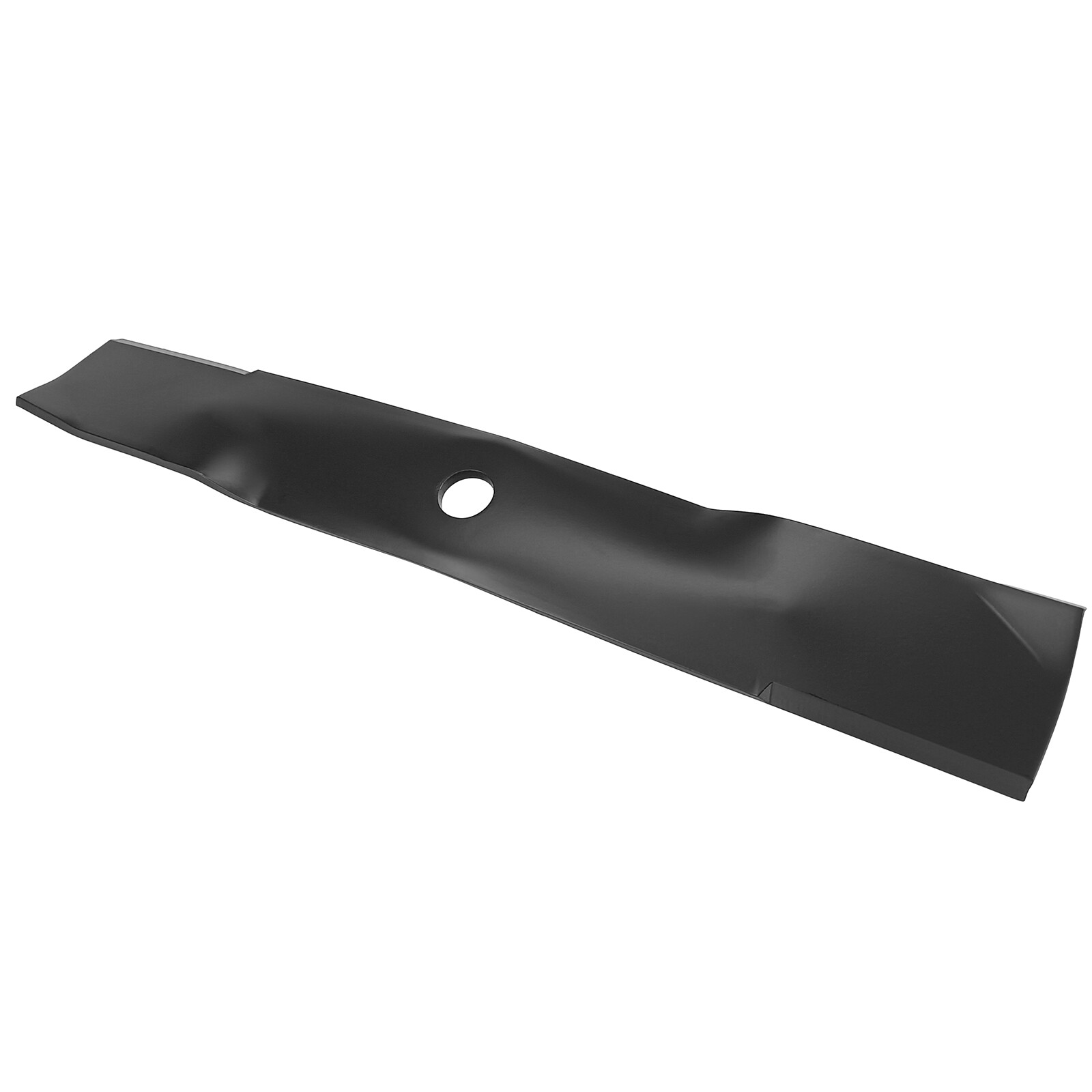 3 Mower Blade for 48" John Deere M145476 M127673 LX255 LX266 LX277 ...