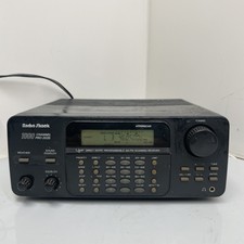 Realistic by RadioShack Pro-2042 1000 Channel Programmable Radio ...